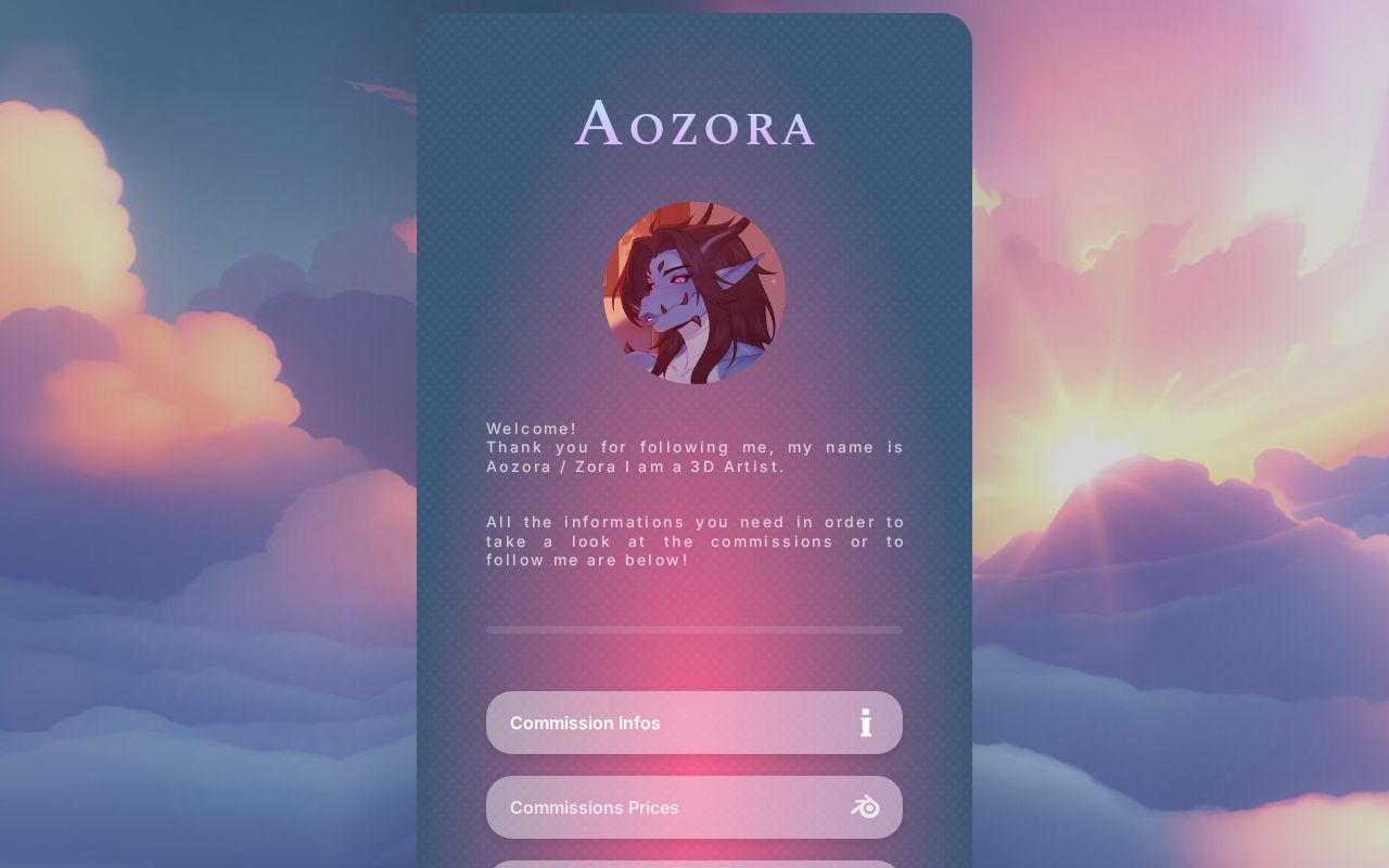 AOZORA